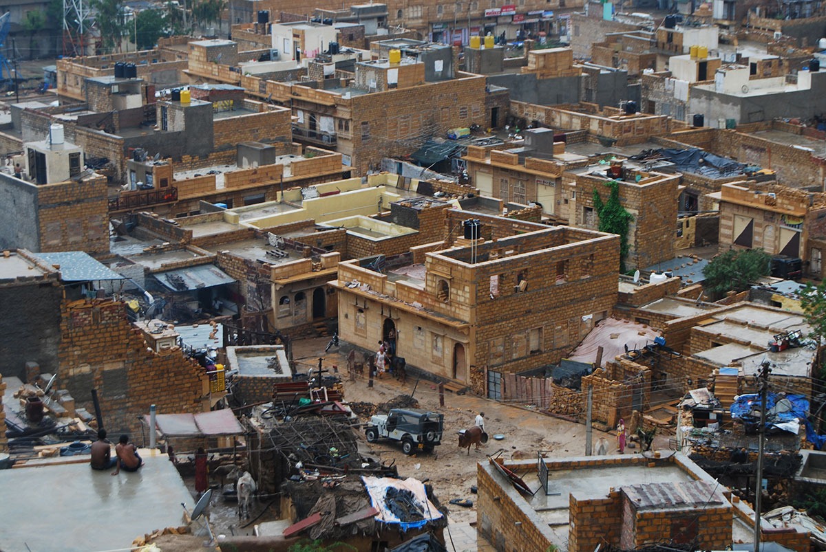 Migration, Environment, and Climate Change Track | Global and ...
